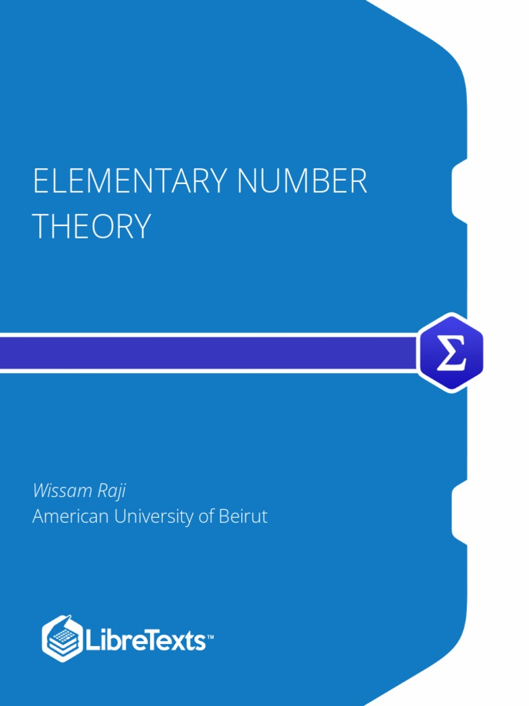 Full | PDF | Prime Number | Number Theory
