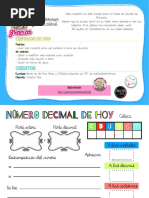 Tableros Problemas Matemáticos de La Granja | PDF | Granjas | Maíz