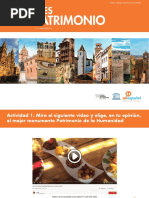 Expresar Hipótesis en Español | PDF