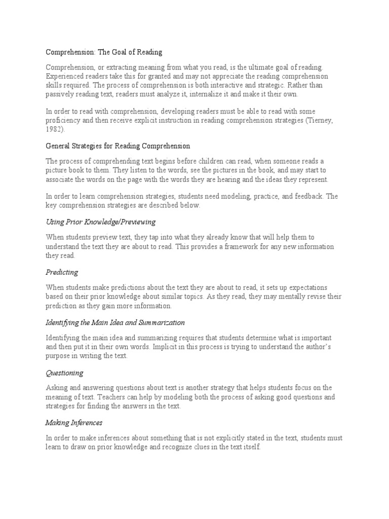 Extract Information | PDF | Reading Comprehension | Cognitive Science Extract Information | PDF | Reading Comprehension | Cognitive Science