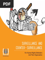 Basic Intel Reviewer | PDF | Espionage | Counterintelligence