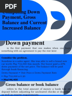 Business Mathematics: Quarter 1 - Module 1: New Normal Math For Grade ...