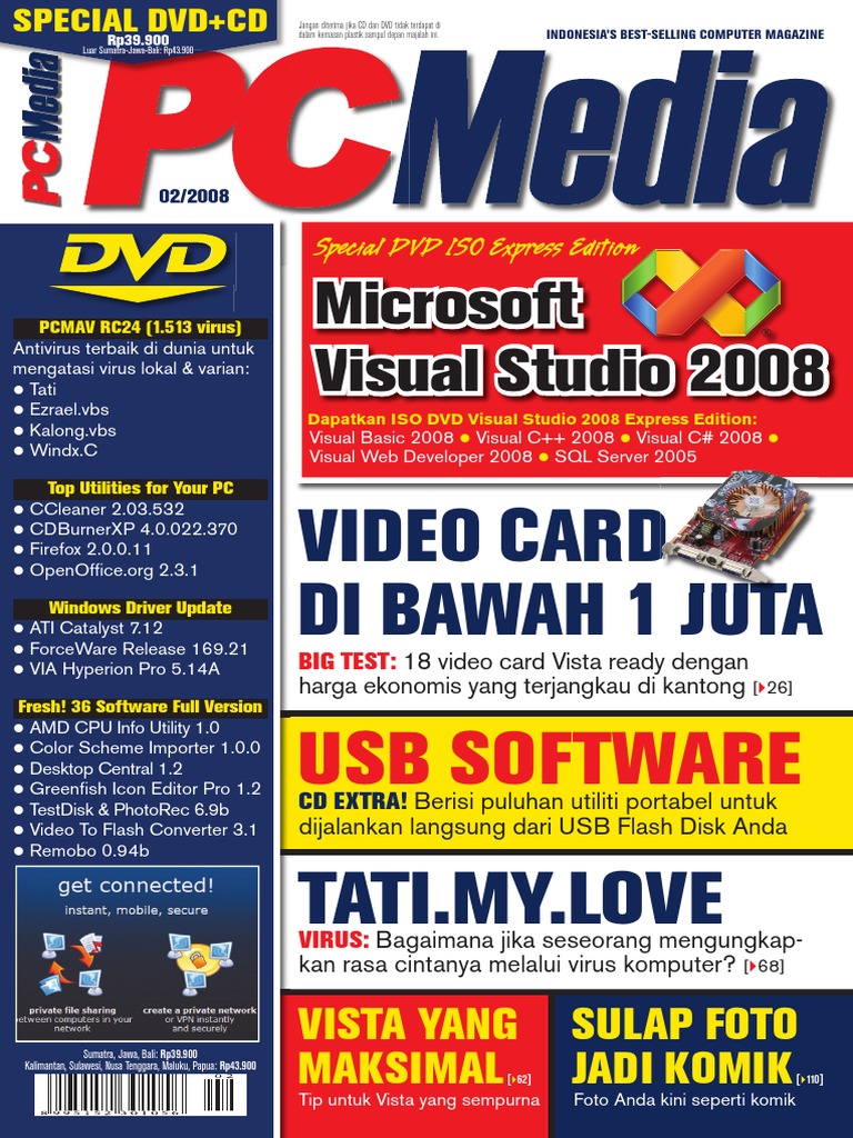 Binder PDF PCM 02-2008 | PDF