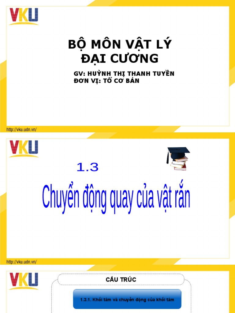 VLDC - Co Hoc 3-sv | PDF