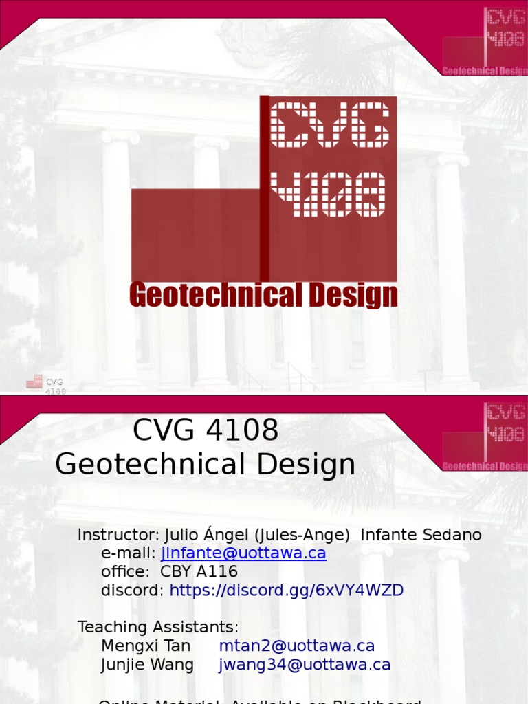 2022 Module 01 Soil Properties Pdf Silt Density