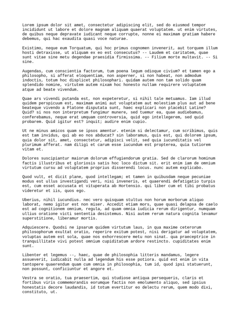 Documento de Texto 5 | PDF