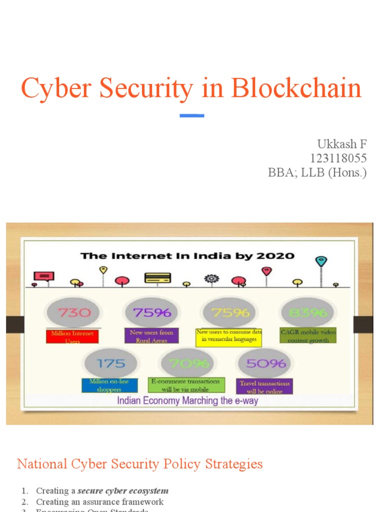 Cyber Security & Cyber Law | PDF | Computer Security | Security