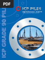 Pile Plug | PDF