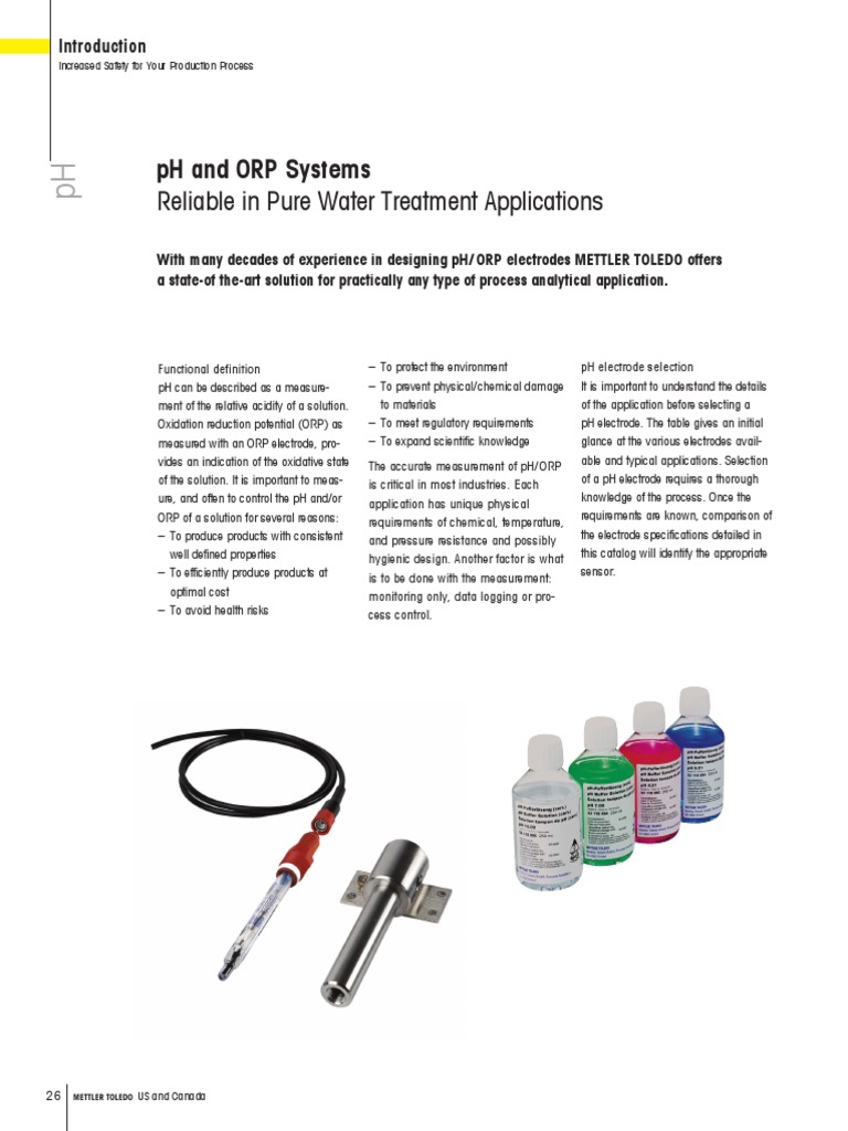 52005373 | PDF | Ph | Sensor