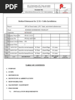 NFPA 72 Design Reference Sheet Rev0 | PDF | Fire Sprinkler System ...