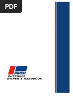 c172m Checklist | PDF