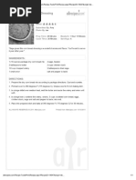 Aeronautical Chart Legend | PDF | Aviation Safety | Aerospace