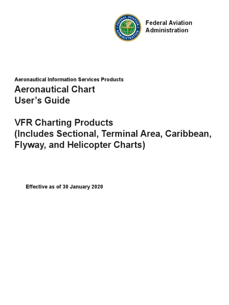 Aeronautical Chart Legend | PDF | Aviation Safety | Aerospace
