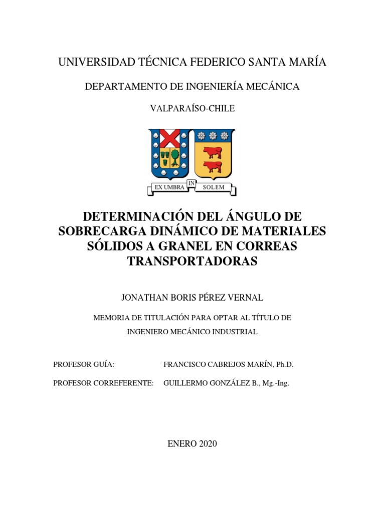 Angulo de Sobrecarga | PDF | Minería | Diseño