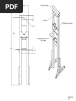 Plans of Router Table | PDF | Screw | Woodworking