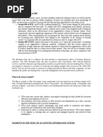 SOX Internal Controls Checklist | PDF | Internal Control | Sarbanes ...