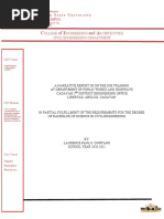 DPWH: History, Mission, and Vision | PDF | Business