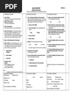 Employee ID Form | PDF