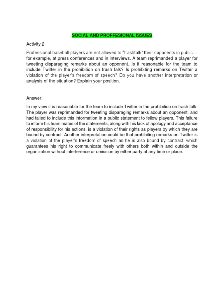 Activity 2 Pdf 