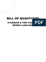 QCDD Checklist | PDF | Fire Safety | Elevator