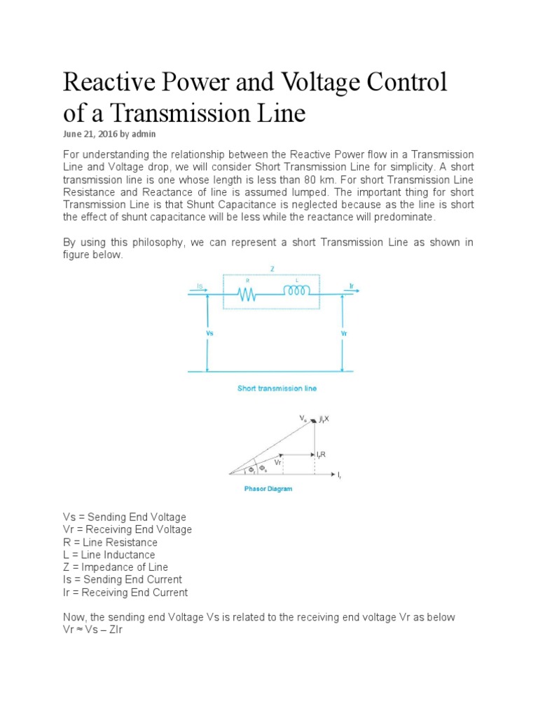 Statcom Pdf Power Inverter High Voltage Direct Current