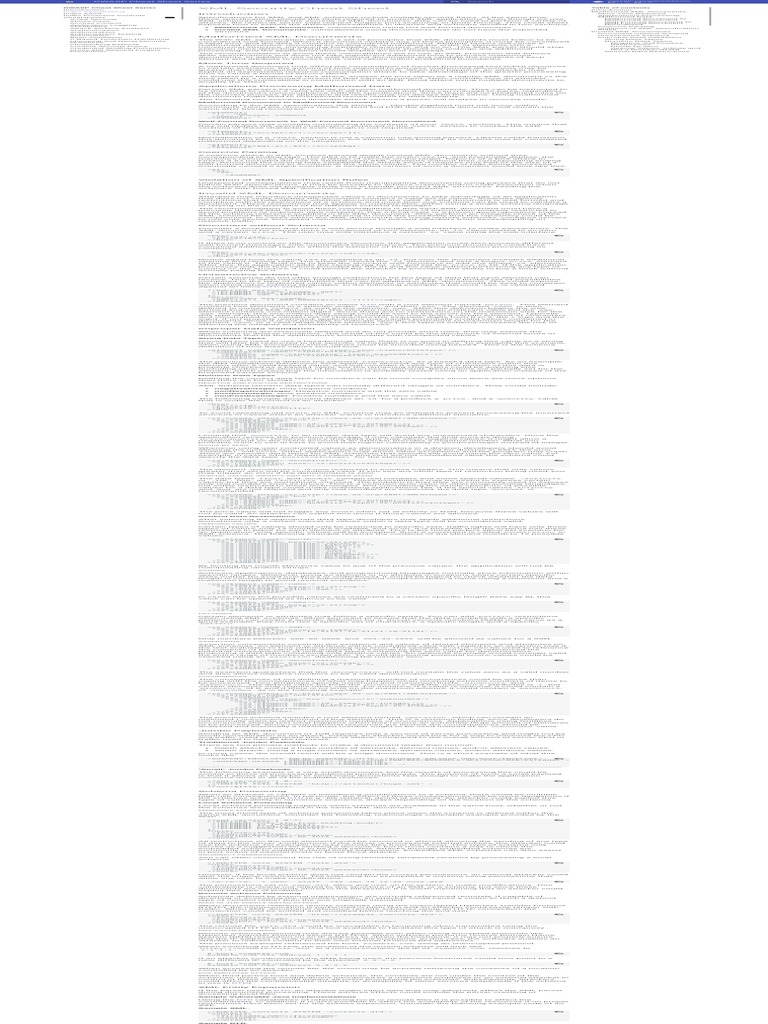 Xml Security Owasp Cheat Sheet Series Pdf Xml Schema Xml