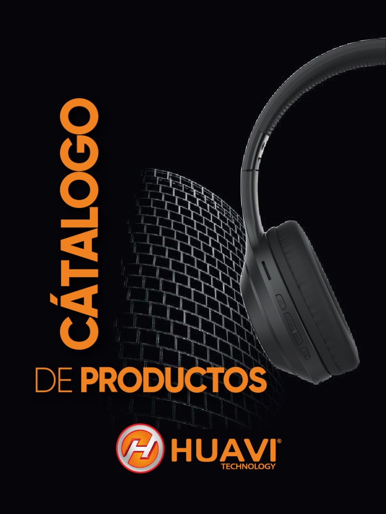 HUAVI | PDF | Yo telefono | USB