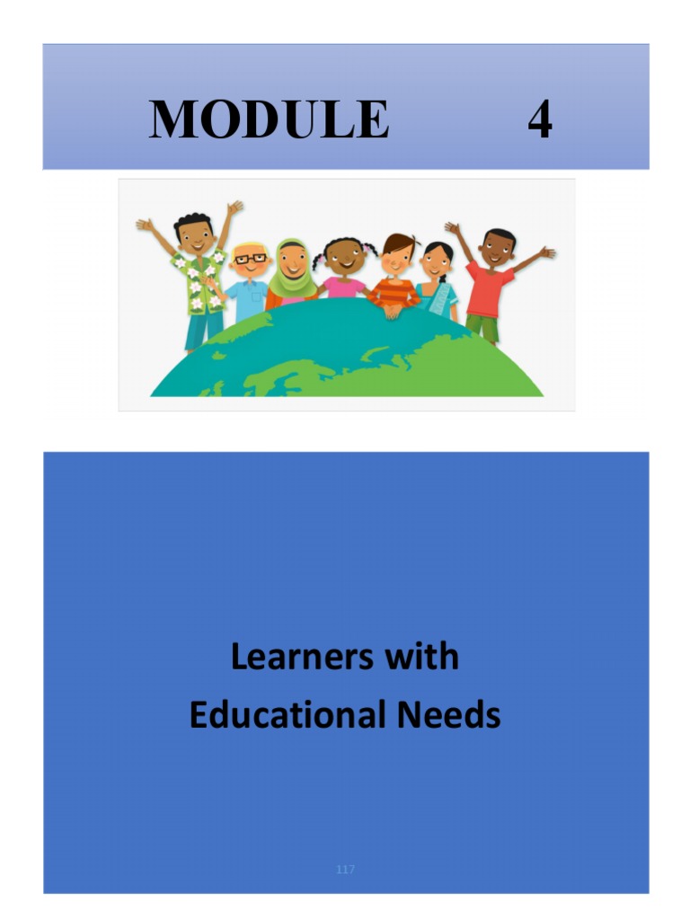 Educ5 Module4 Lesson1 | PDF | Intellectual Giftedness | Gifted Education