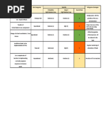 eSRC Template | PDF | Microsoft Excel | Icon (Computing)