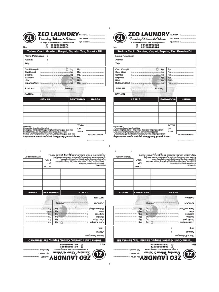 Zeo Laundry Zeo Laundry: ZL ZL | PDF