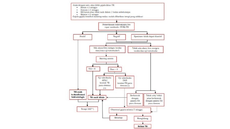 Alur Diagnosis | PDF