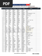 Continuity and Differentiability - JEE Main 2023 April Chapterwise PYQ - MathonGo | PDF ...