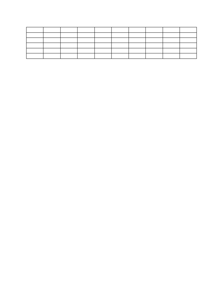 Row Format Pdf Scribd Software Engineering 1069