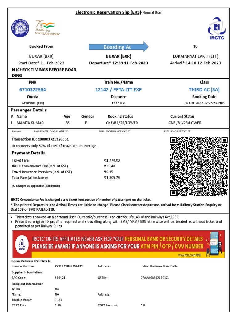 Bux Mum | PDF | Identity Document