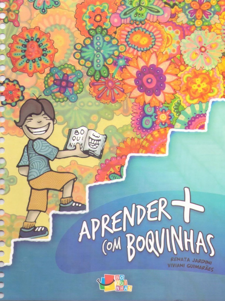 Aprender Mais Com Boquinhas - 3 Ano | PDF