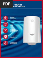 Catalogue - Multi - V - 5 - Pro - 2023 CDU LG | PDF