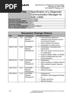 01.machine Fault Codes and Solutions | PDF | Fuse (Electrical) | Relay