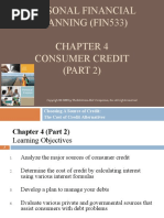 Letter Sample - Overdraft Request | PDF | Overdraft | Banking