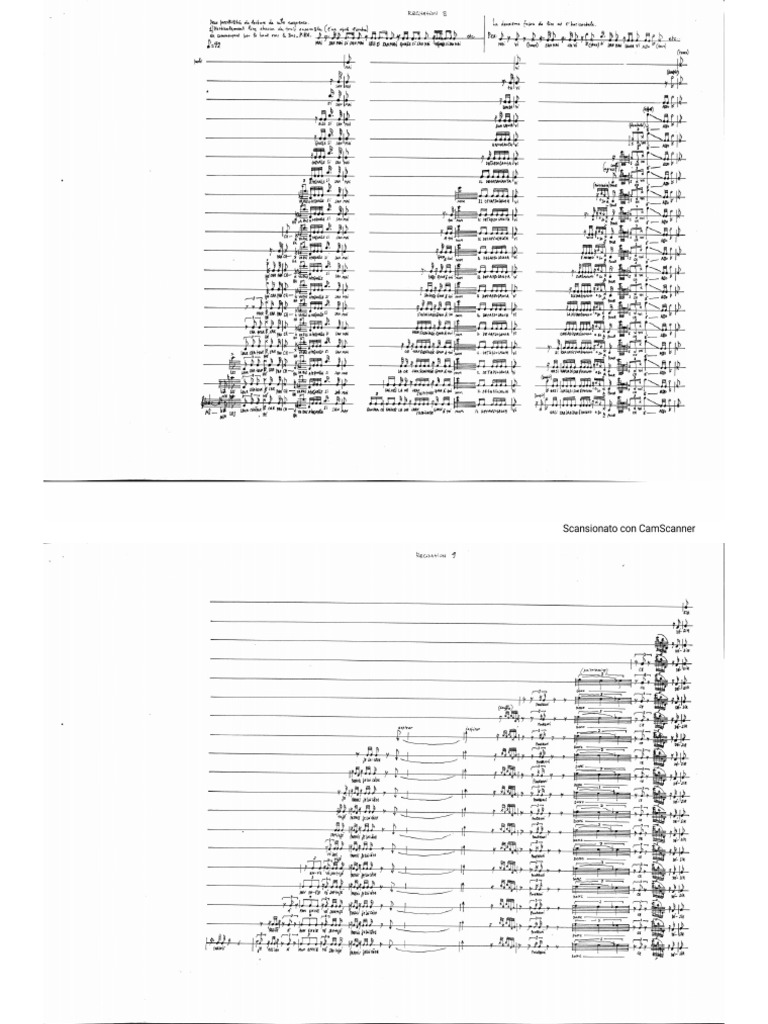 APERGHIS Recitation N 8 y N 9 | PDF