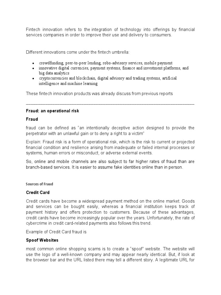 Entrep Report | PDF | Machine Learning | Outlier