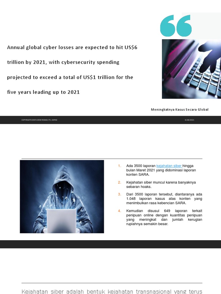 Cyber Crime PDF | PDF