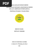 Arti dan Hubungan Keluarga Semenda | PDF