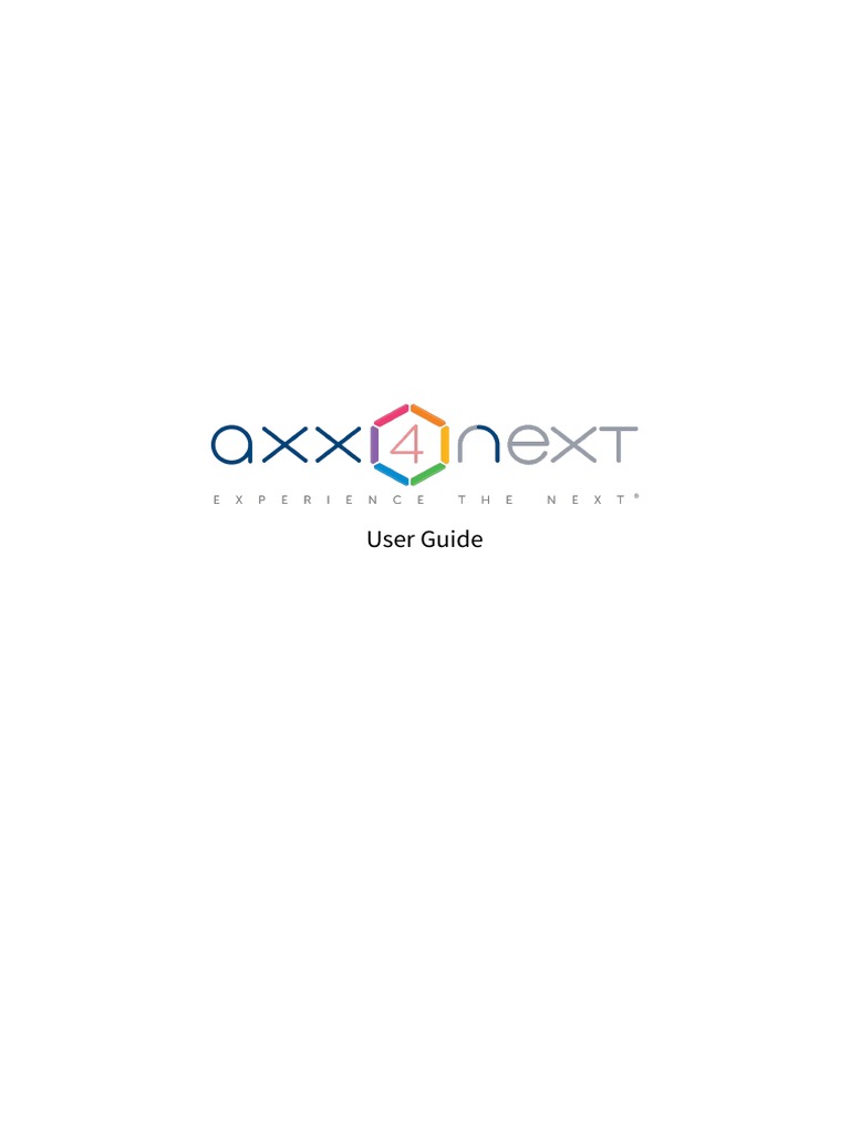 User Guide Pdf Server Computing Software
