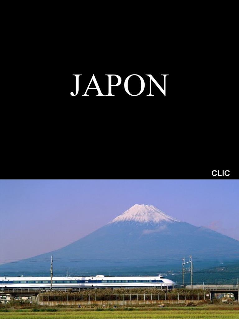 Japan | PDF
