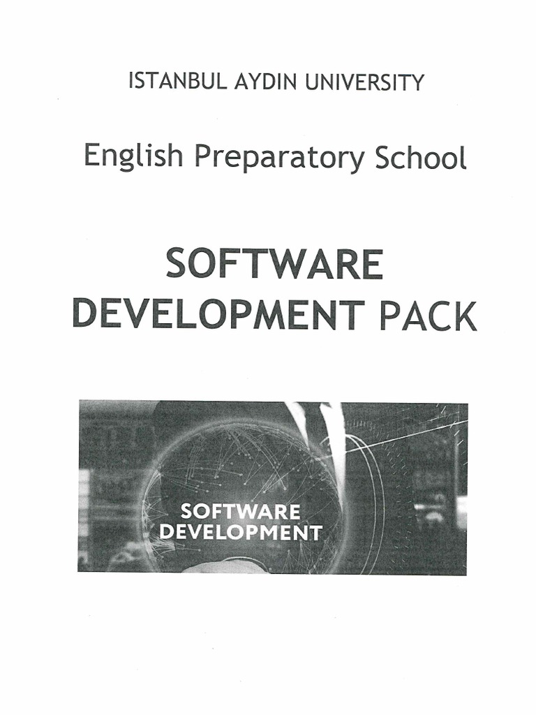 Software Engineering Pack | PDF