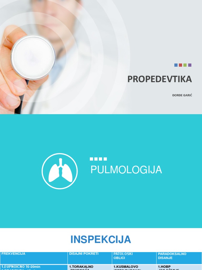 PROPEDEVTIKA | PDF