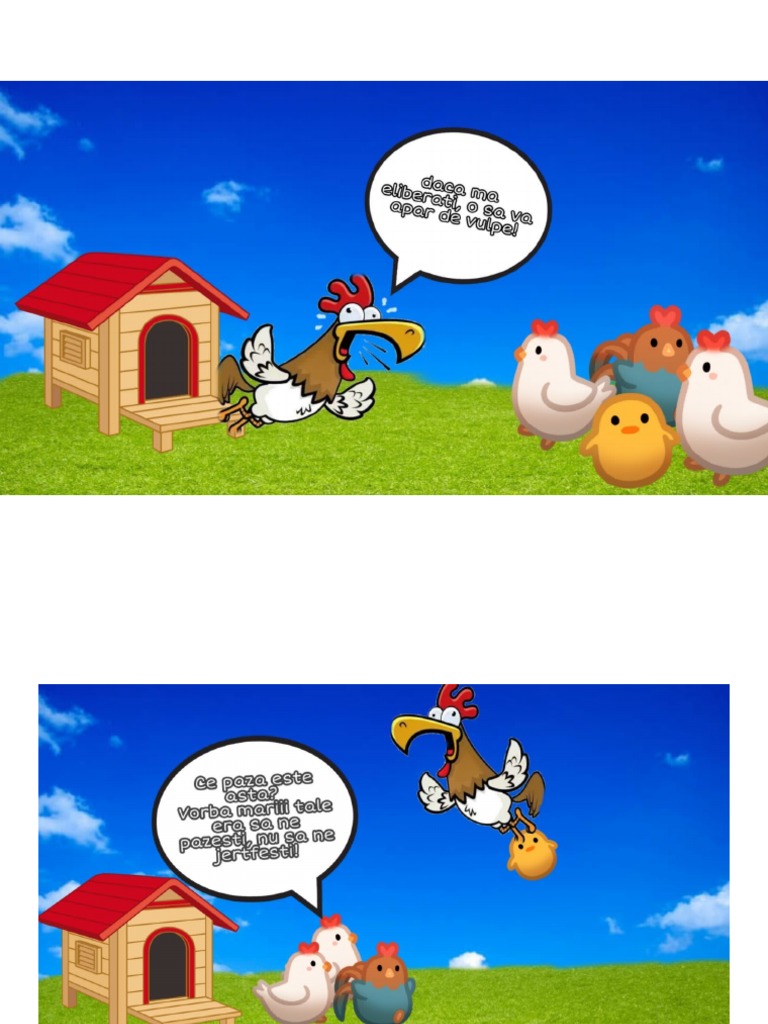 Banda Desenata Romana | PDF