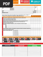 Evaluación ERT | PDF