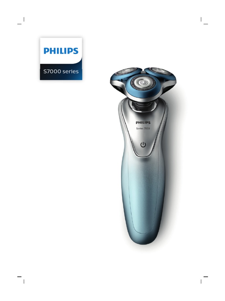Philips S 7000 Series Manual | PDF