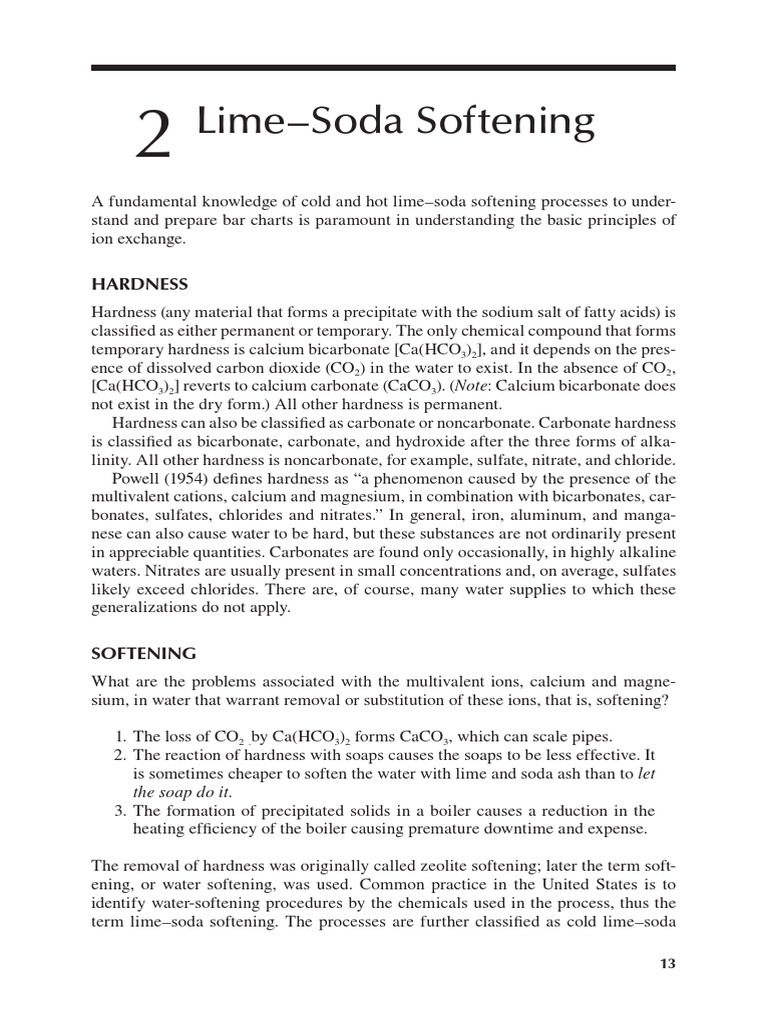 Anthony M. Wachinski - Environmental Ion Exchange - Principles and Design-Taylor & Francis ...
